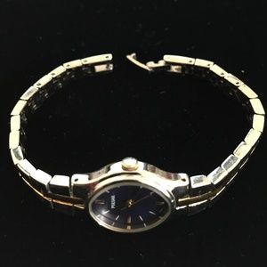 Pulsar | Accessories | Pulsar Ladies Japanese Quartz Watch | Poshmark